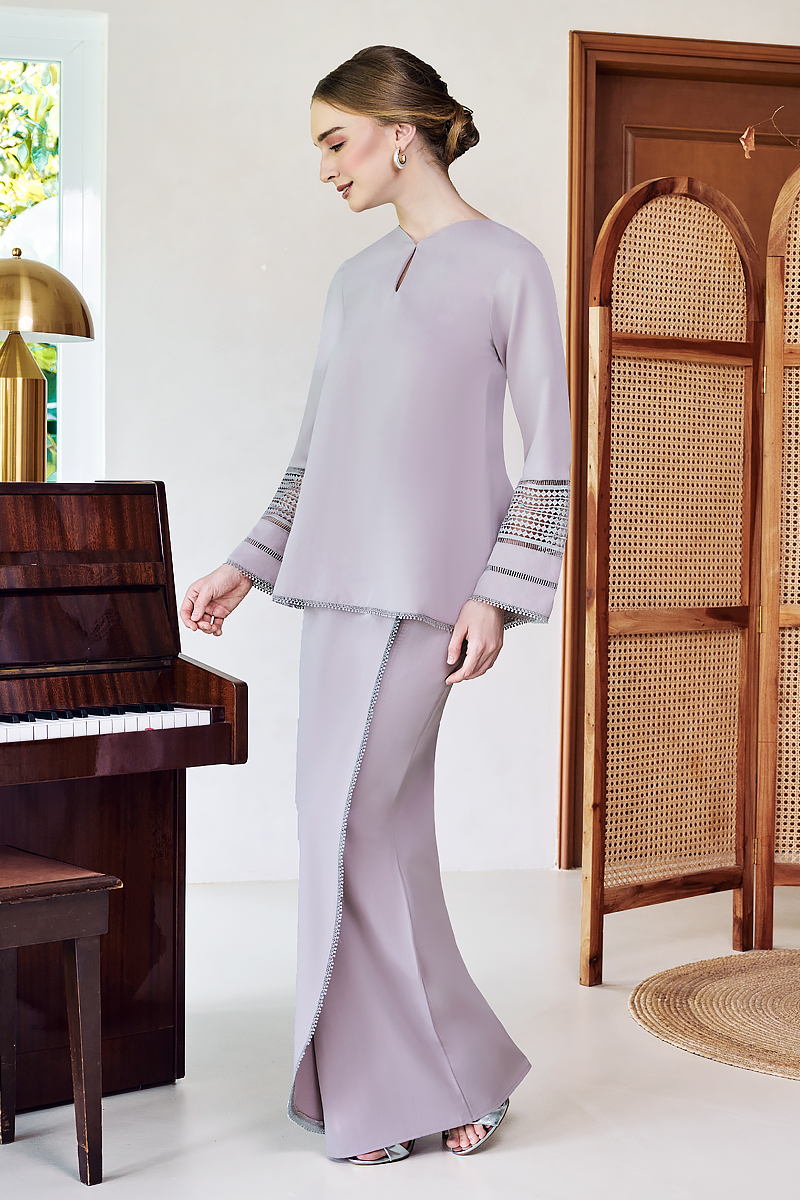 JannahNoe | Kurung Modern Wear | Scarves | Baju Kurung | Brides Series ...