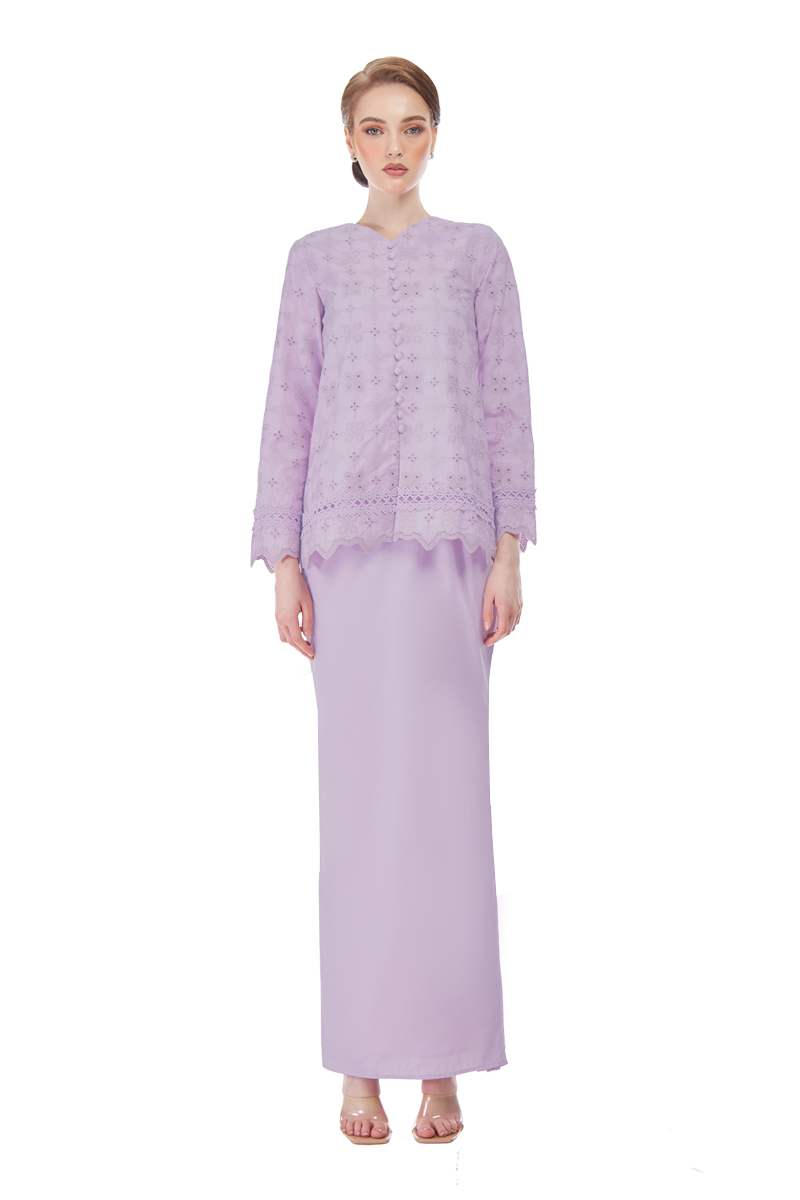 JannahNoe | Kurung Modern Wear | Scarves | Baju Kurung | Brides Series ...