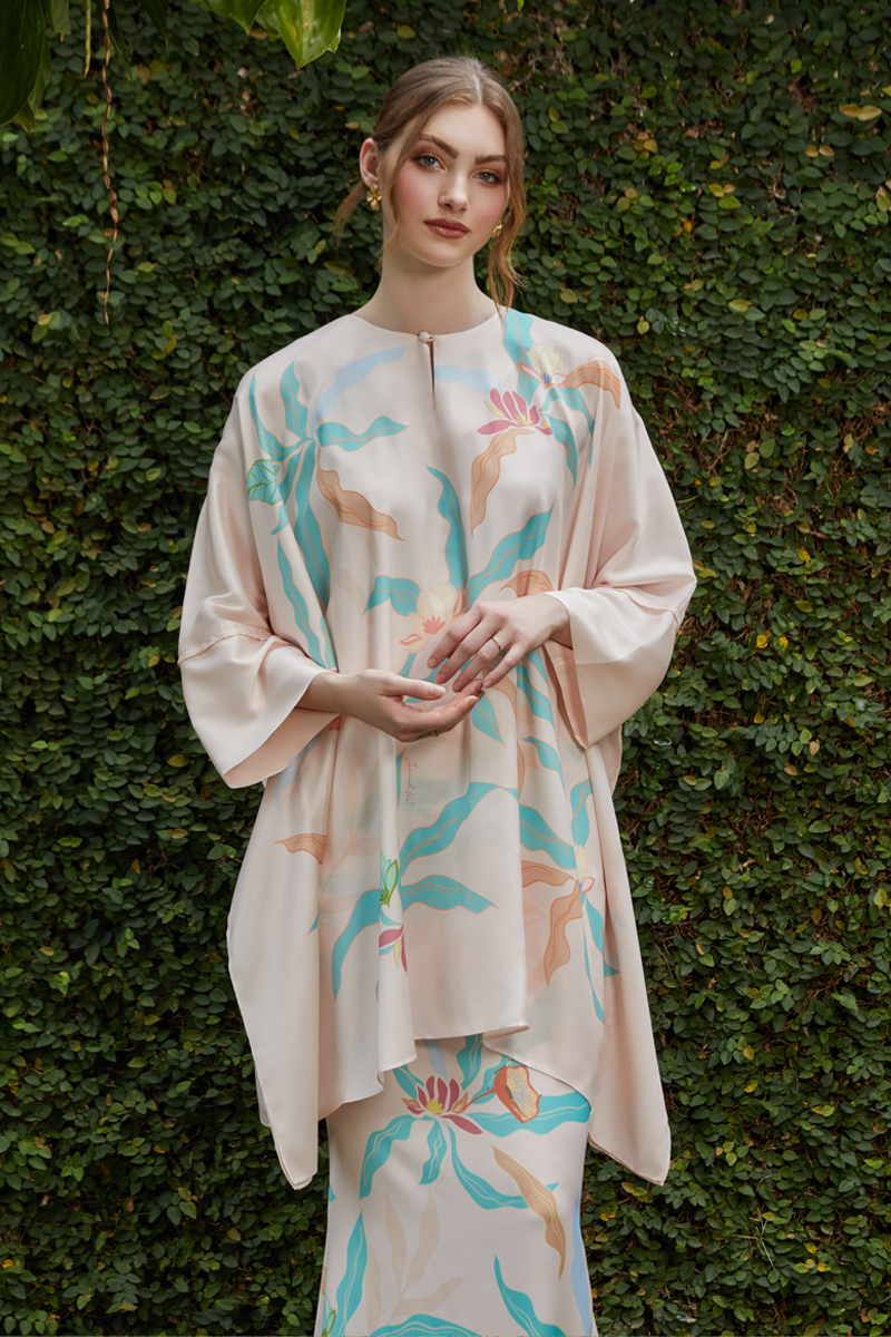 JannahNoe | Kurung Modern Wear | Scarves | Baju Kurung | Brides Series | Casual | Baju Melayu ...