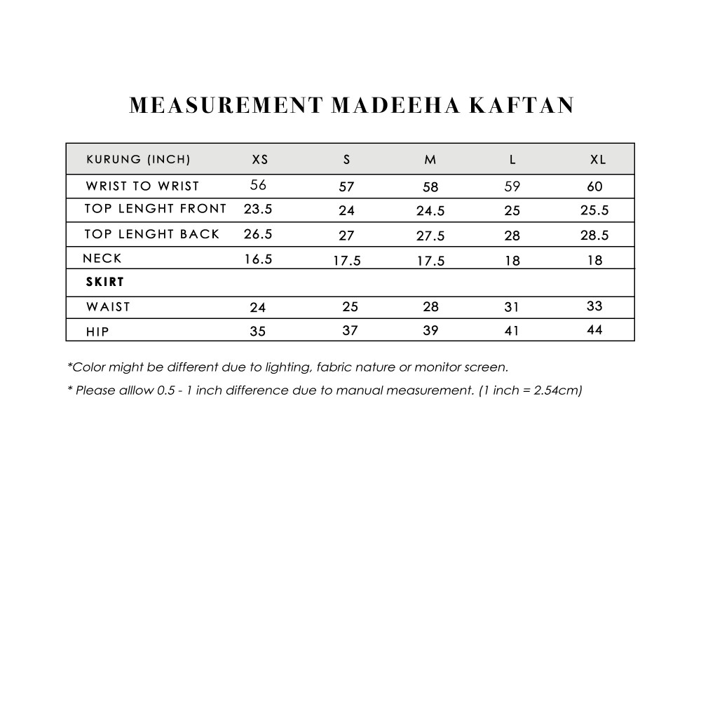JannahNoe | Kurung Modern Wear | Scarves | Baju Kurung | Brides Series ...